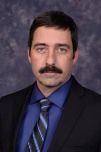 Pastor Richard Roschman – Grandview Adventist Academy