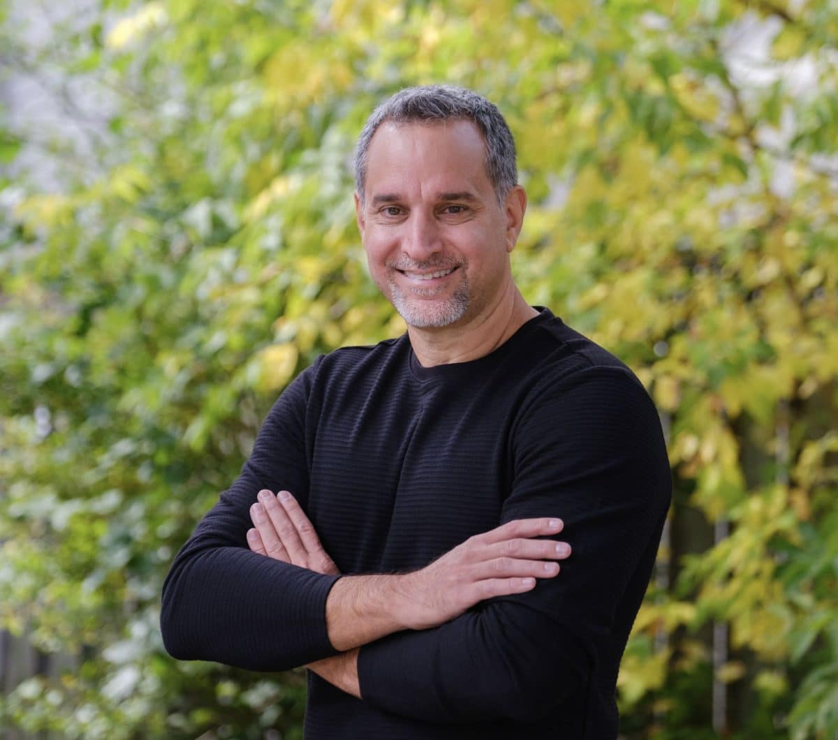 Pastor Frank Dell’Erba – Grandview Adventist Academy